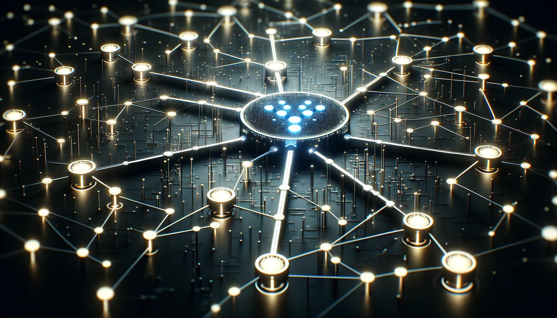 Cardano Midnight: Dust Token and What We Know So Far
