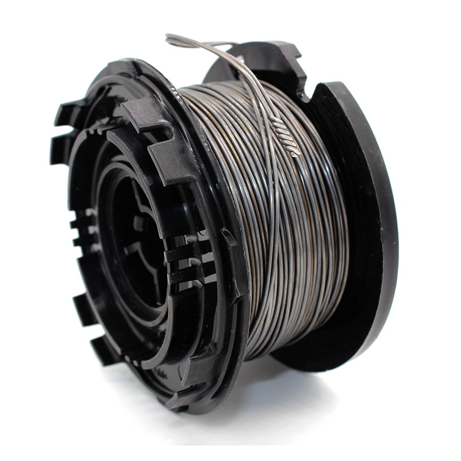 How to Rebar Tie Wire for Concrete Construction - Knowledge - Great Magtech