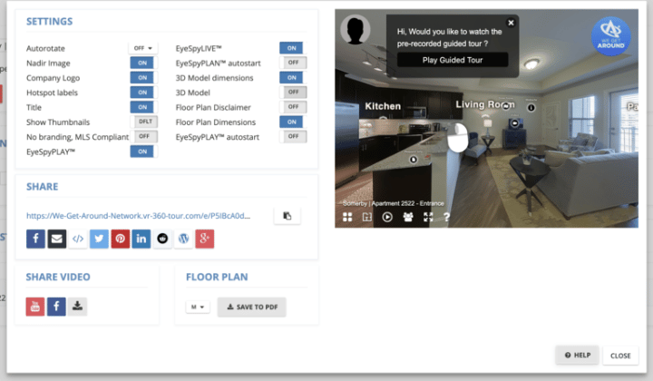 Top 9 Real Estate Software Solutions for 2024 - Be Greight