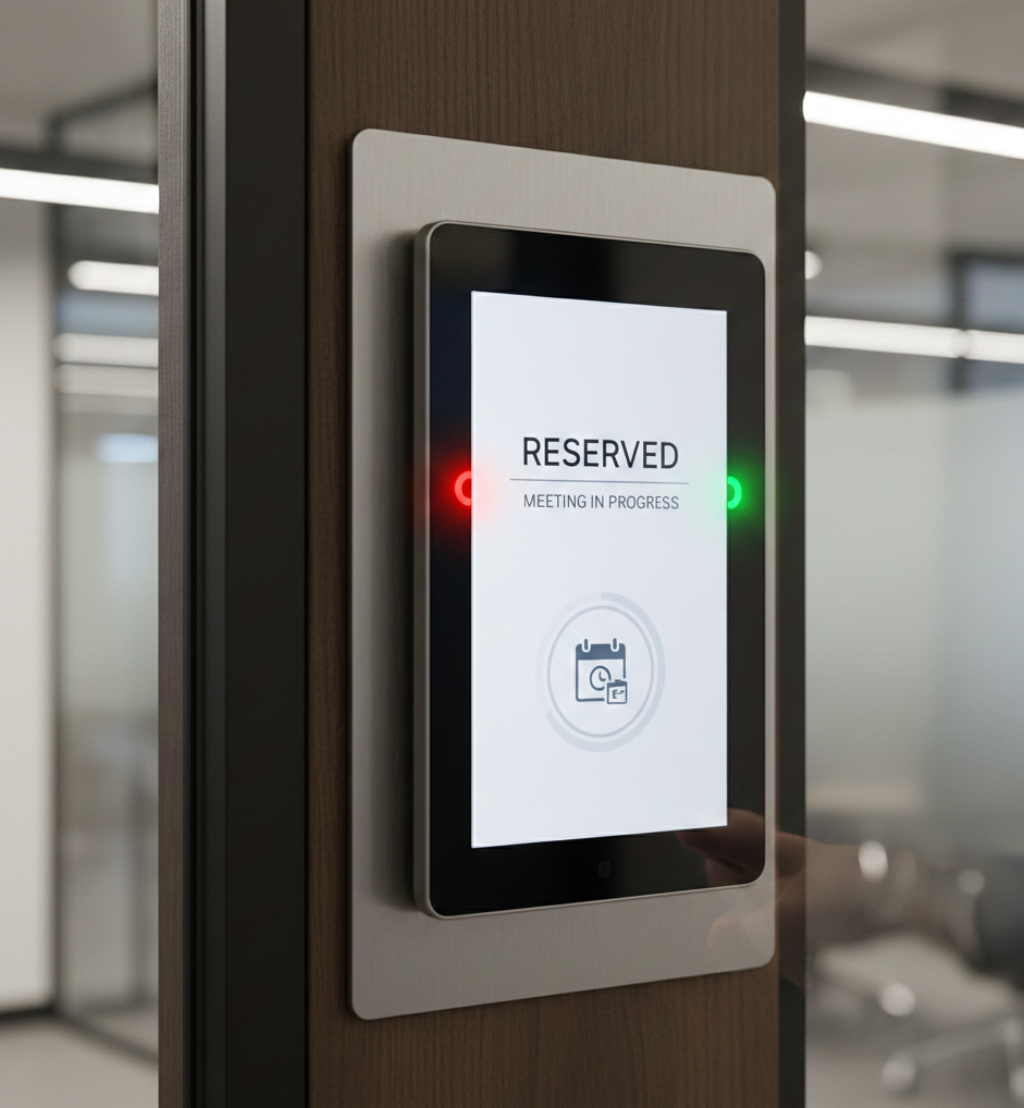 10 Best Signs for Conference Rooms Every Office Needs