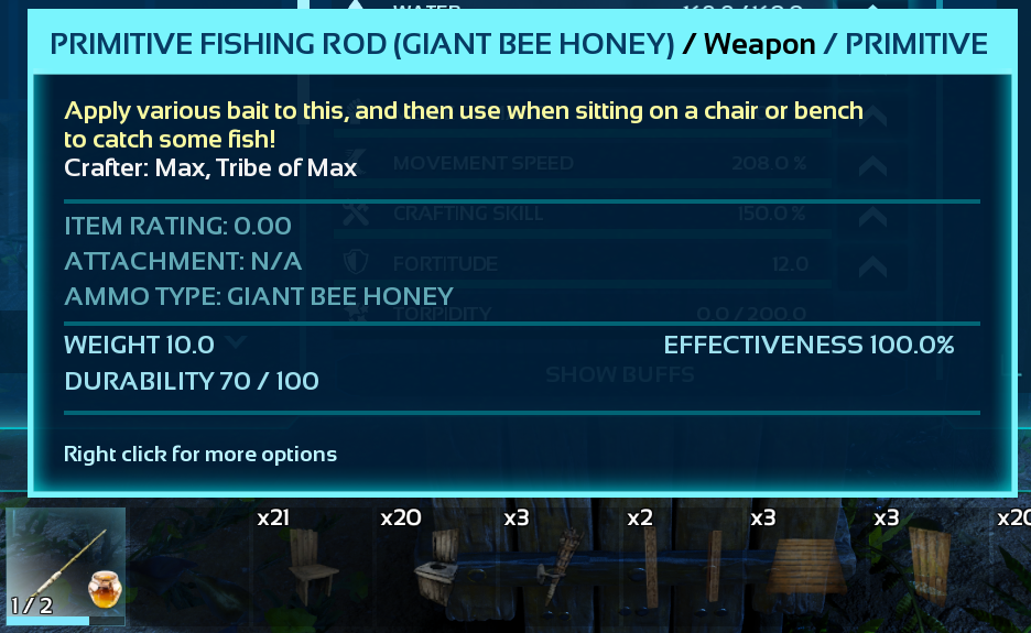 Ark Fishing: A Complete Guide