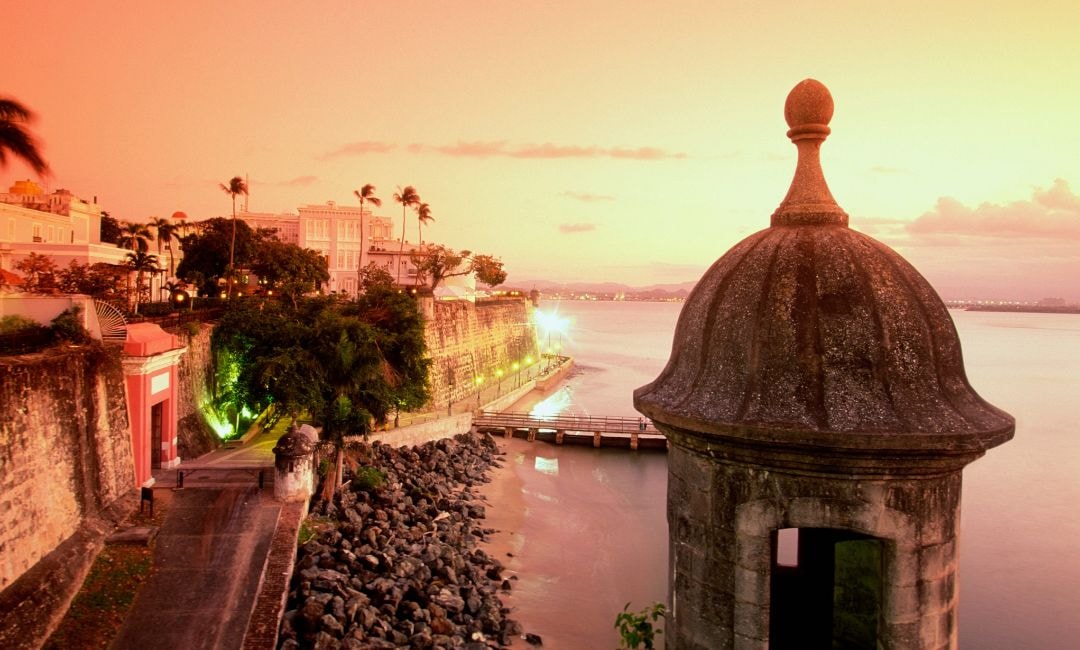 What Time Is In Puerto Rico: Understanding Puerto Rico's Time Zone ...