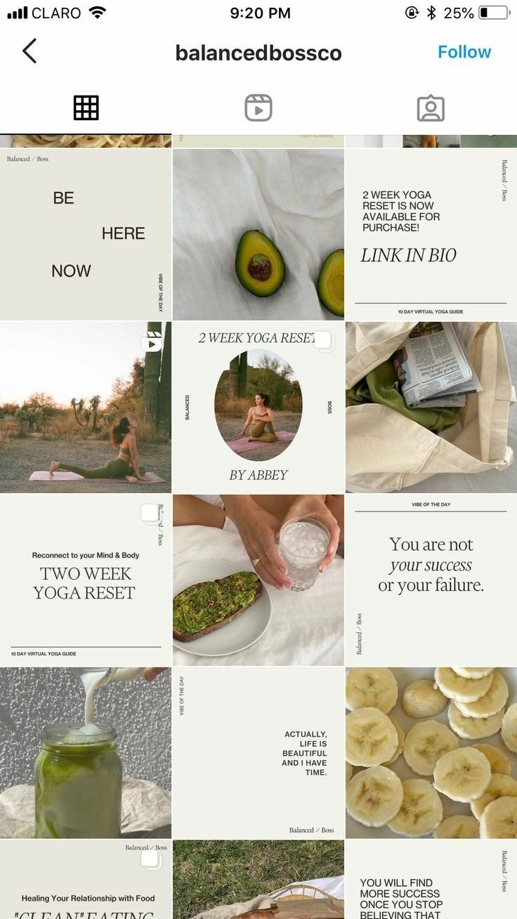 12 Brilliant Instagram Theme Ideas to Elevate Your Aesthetic