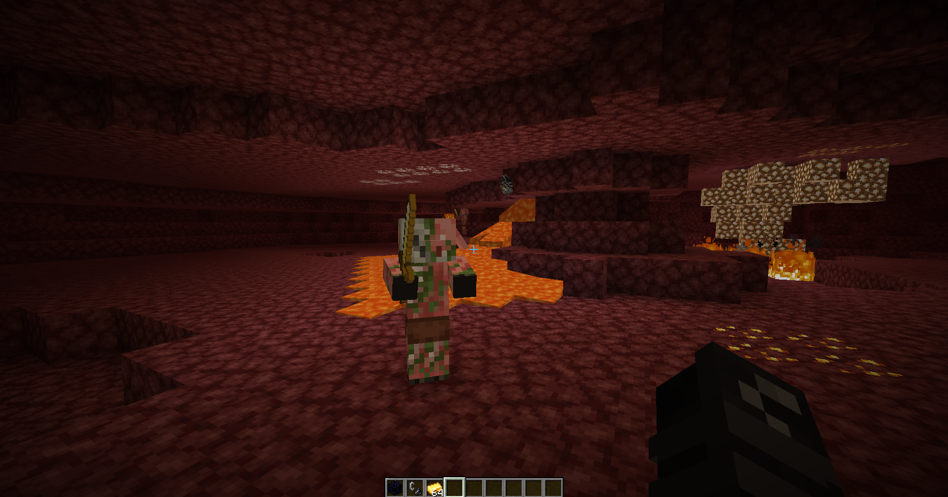 Minecraft Piglin Trading: A Quick Guide