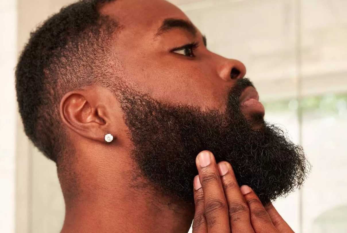 Long Goatee With Short Beard: Complete Guide [With Pictures] - DapperClan