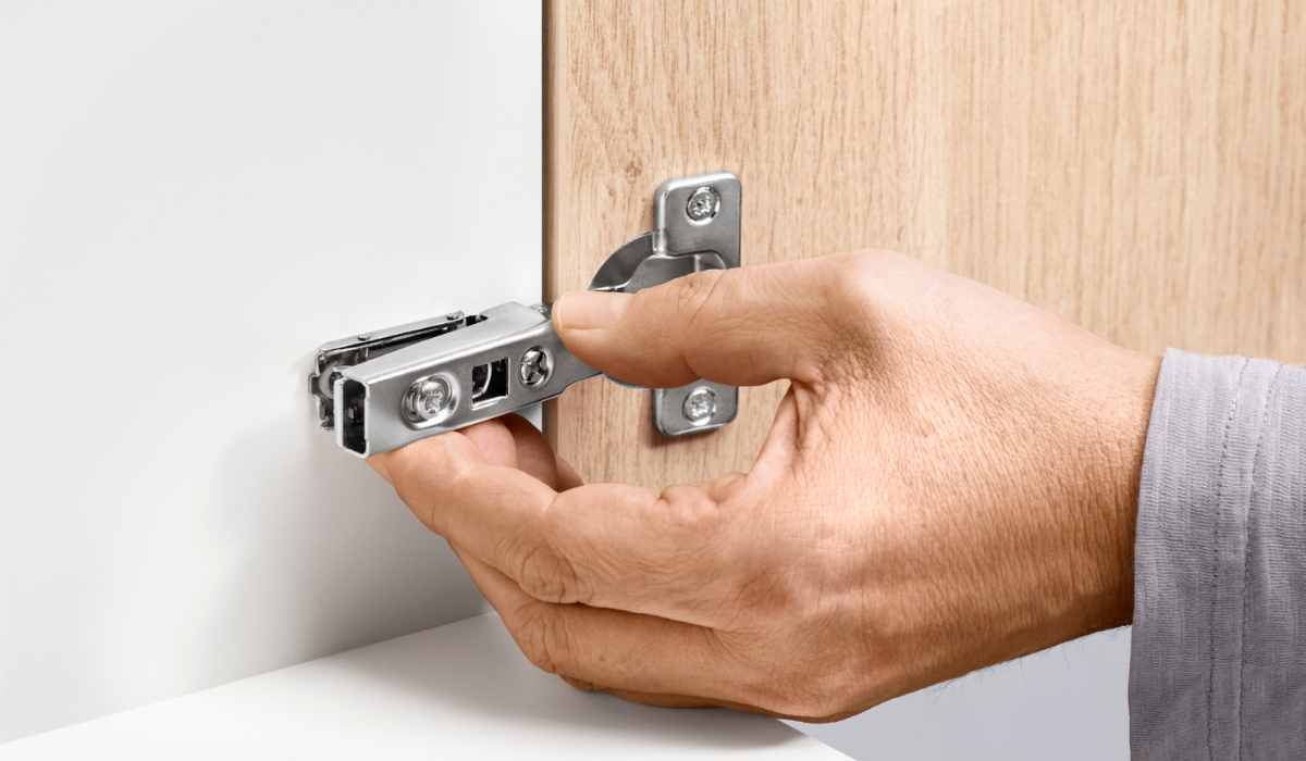 Blum Hinges | Exploring Blum Cabinet Hinges | Hiatt Hardware Article