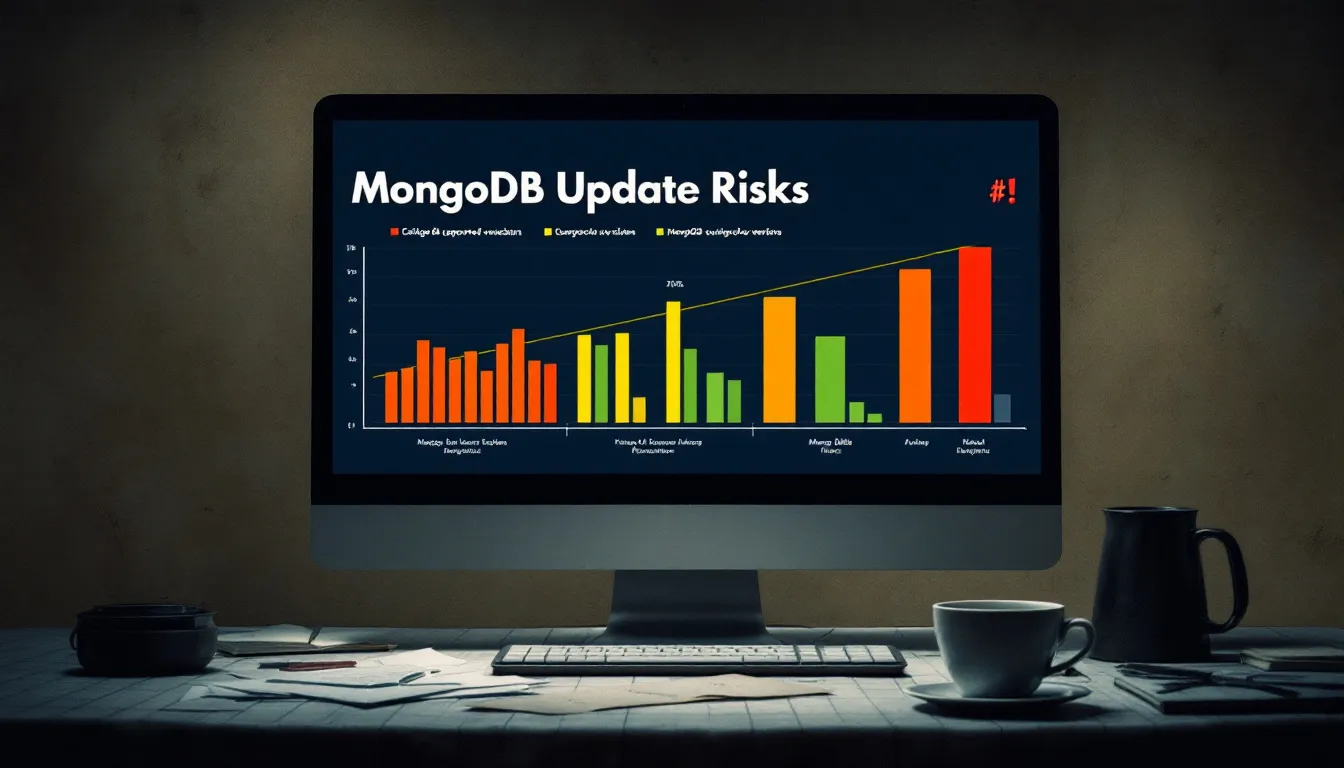 MongoDB® 6 End Of Life: The ScaleGrid Solution