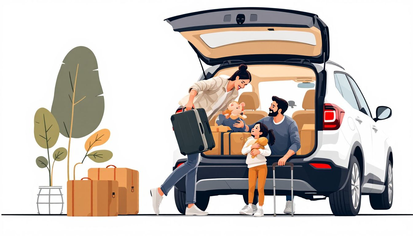 Subcompact SUV vs Compact SUV: Choosing the Best Fit for Your Needs ...