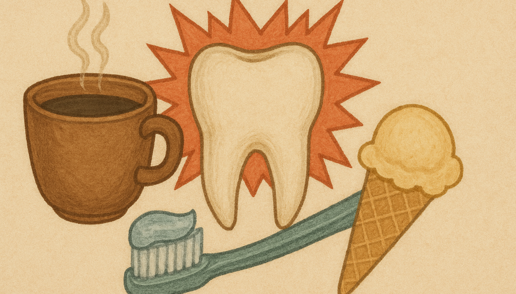 Ising I Tennene Etter Fylling – Hva Er Normalt? | 2025