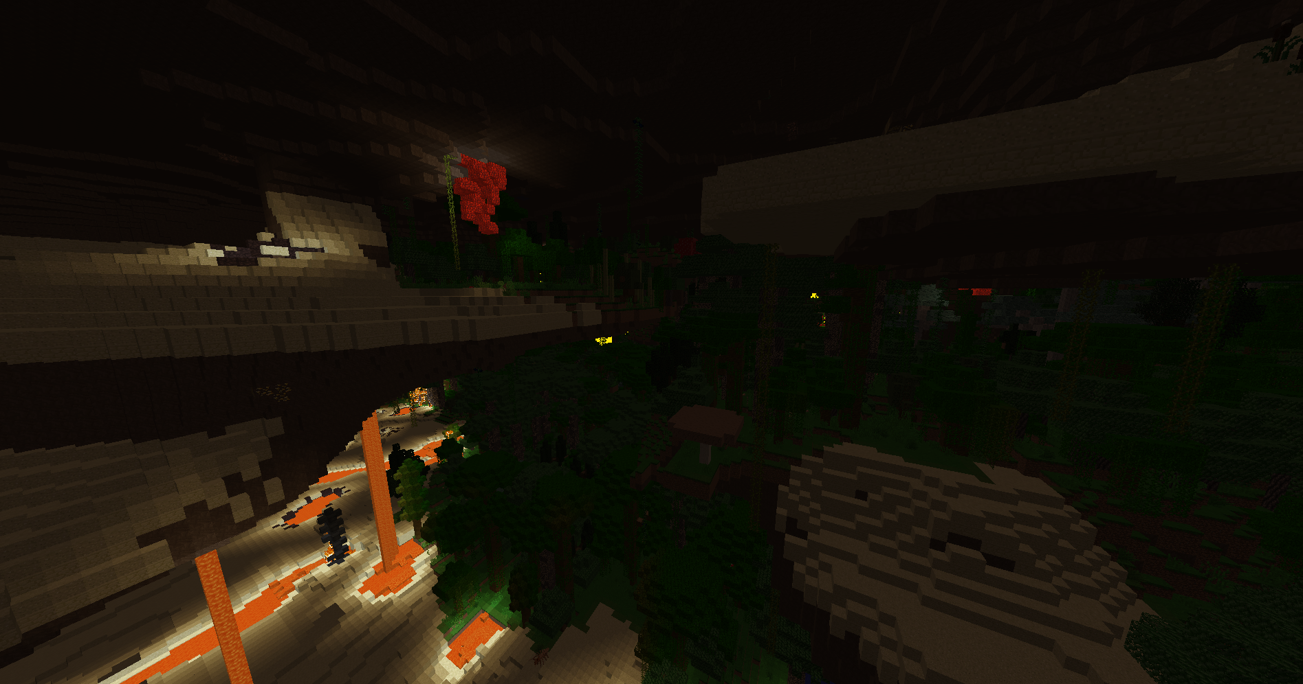 18 Best Dimension Mods In Minecraft