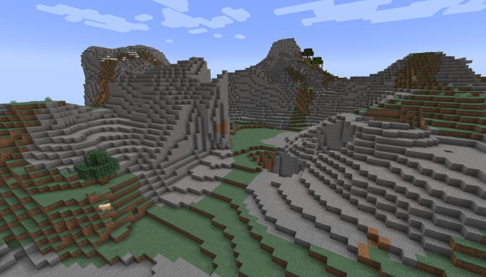 All Minecraft Biomes Explained (2025)