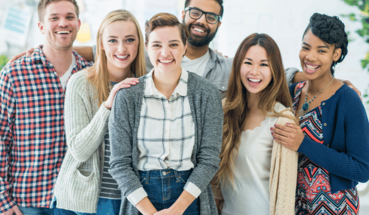 Best Real Estate Team Photos That Speak Volumes - Be Greight