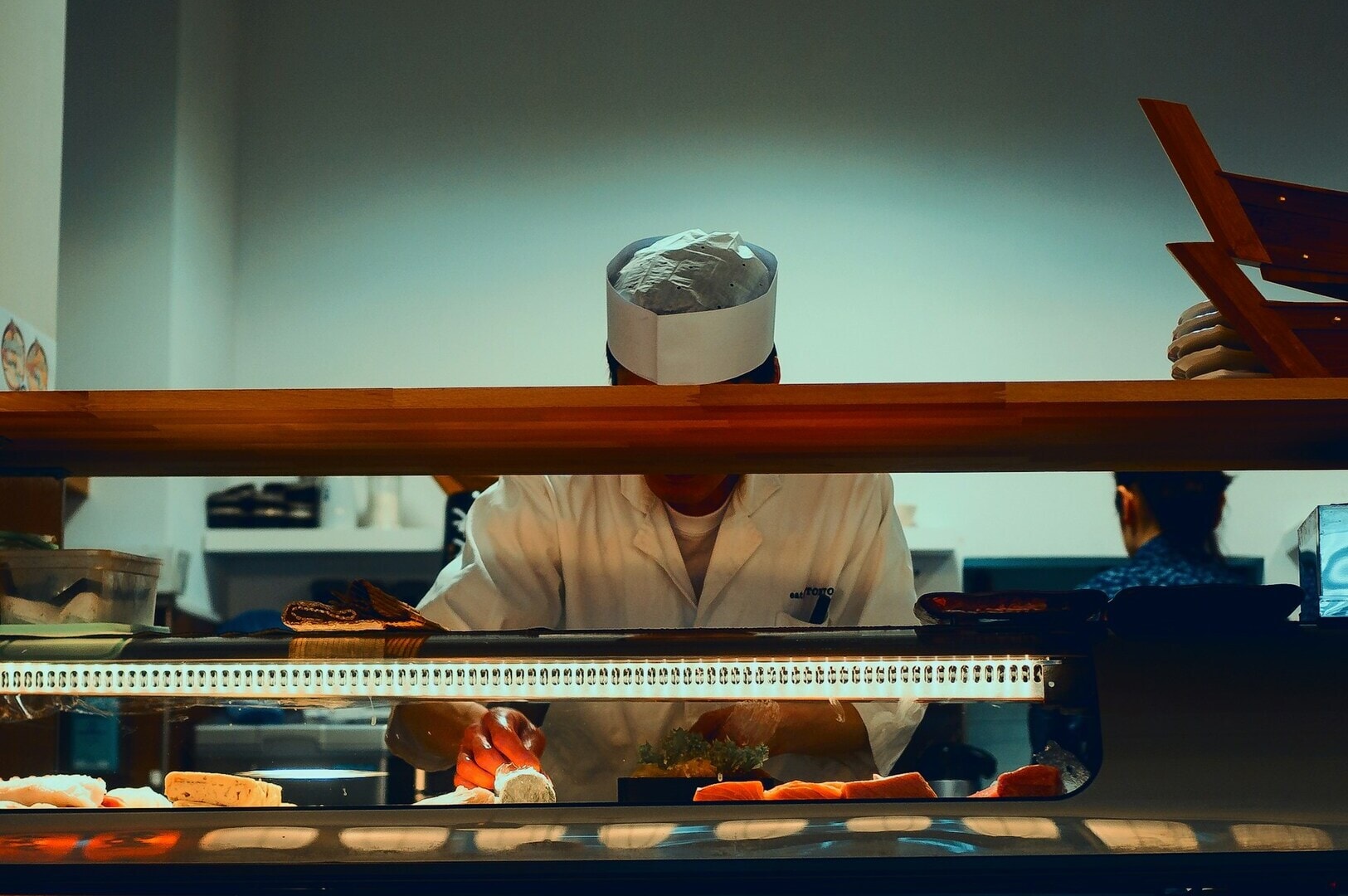 The Best Sushi Restaurant Singapore: Top Picks for Sushi Lovers