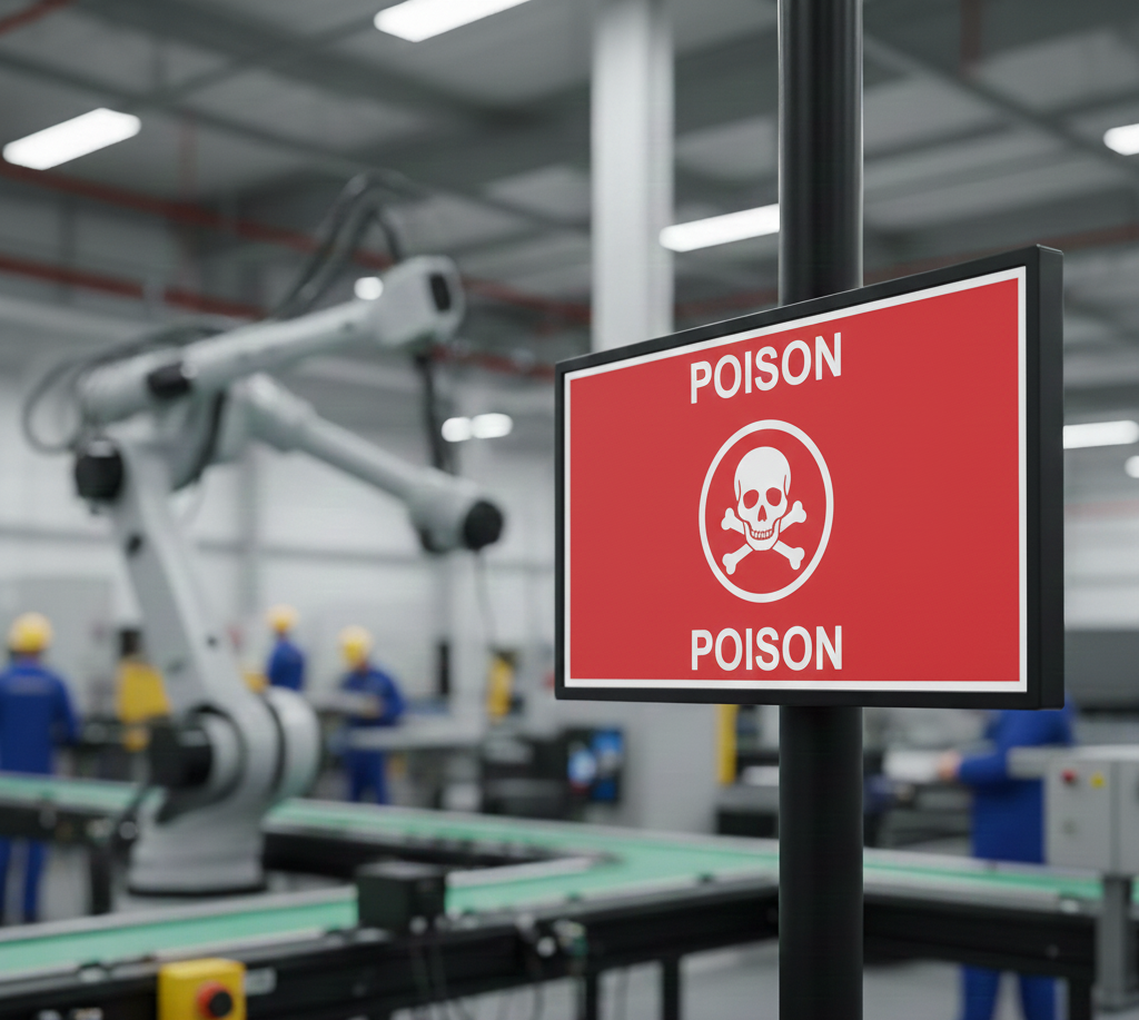 Workplace Safety Signs and Symbols: A Detail Guide