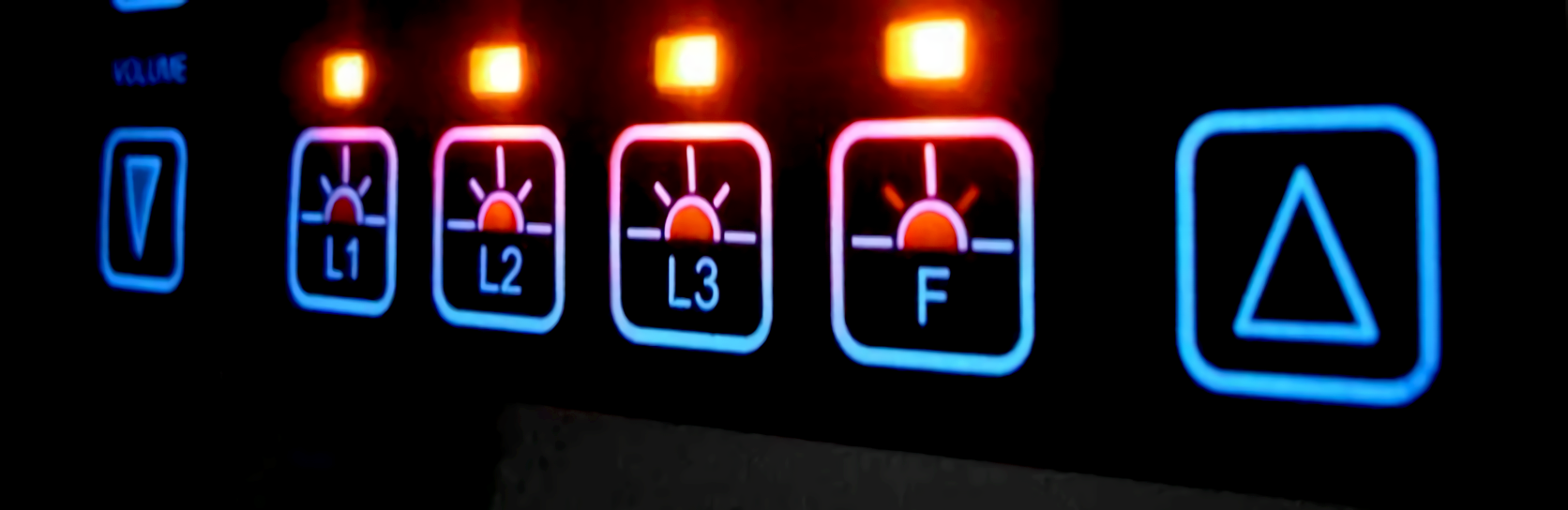 Membrane Switch Design: The Definitive Guide - Hongju