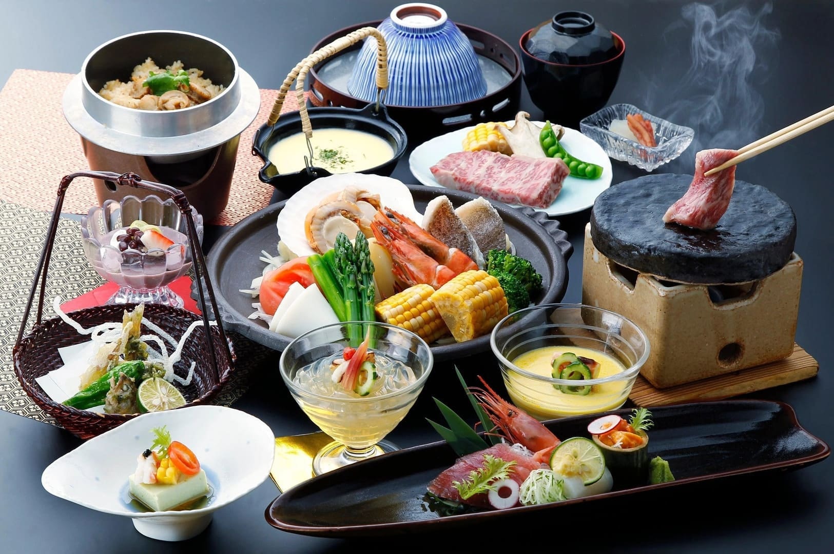 Understanding Kaiseki Meaning: A Deep Dive into Japanese Cuisine