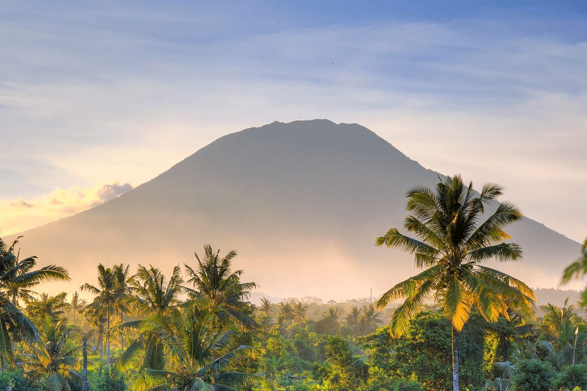 4 Best Hikes in Bali 2026 – Holidays From Singapore