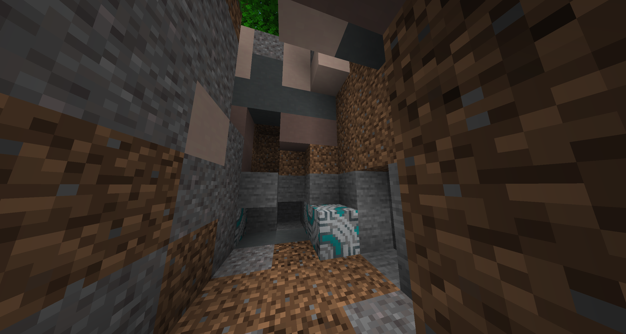 Minecraft Trial Ruins: The Ultimate Guide