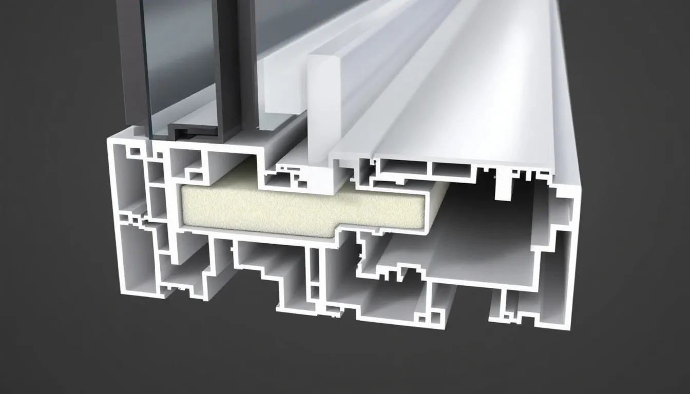 Schuco window frames: The best choice for sustainable and stylish homes
