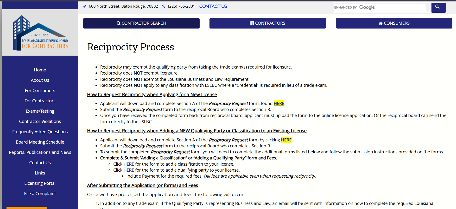 How To Get Your Louisiana Electrical License In 2025 - ZenTrades