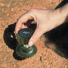 Guide to the Torvane Test: Evaluate Soil Shear Strength - Certified MTP ...