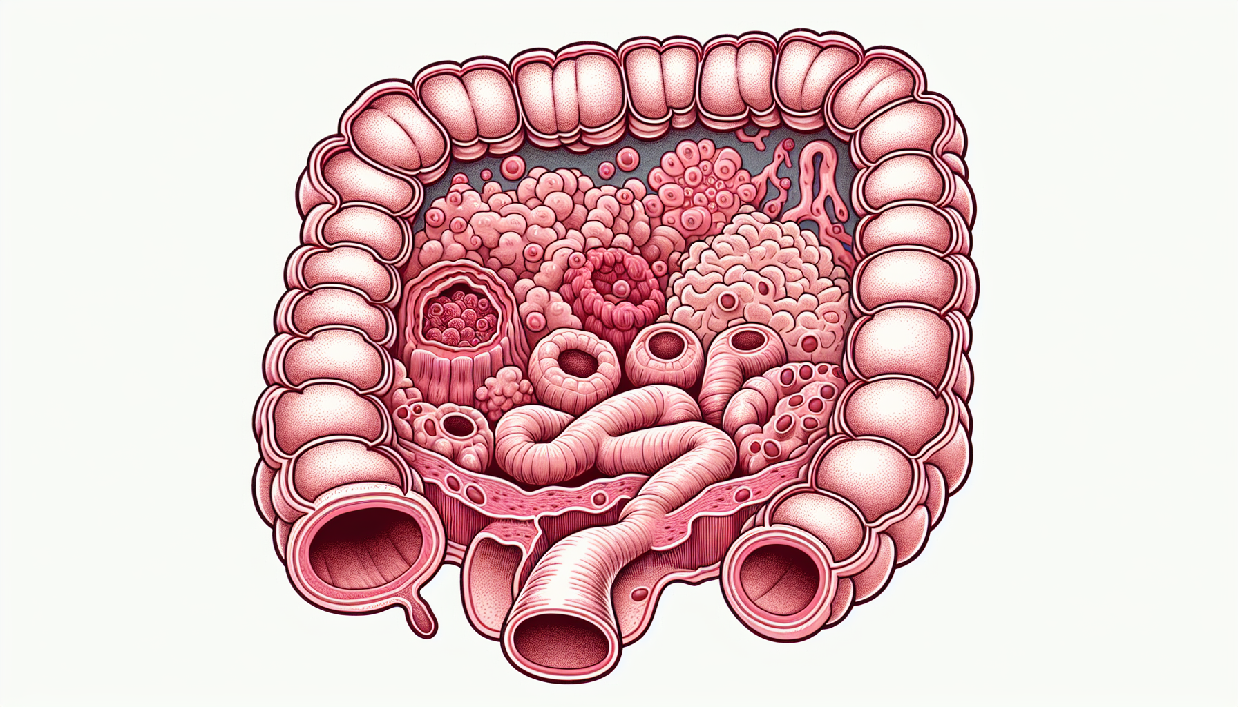 Tubular Adenoma: Essential Guide to Diagnosing and Managing Colon ...