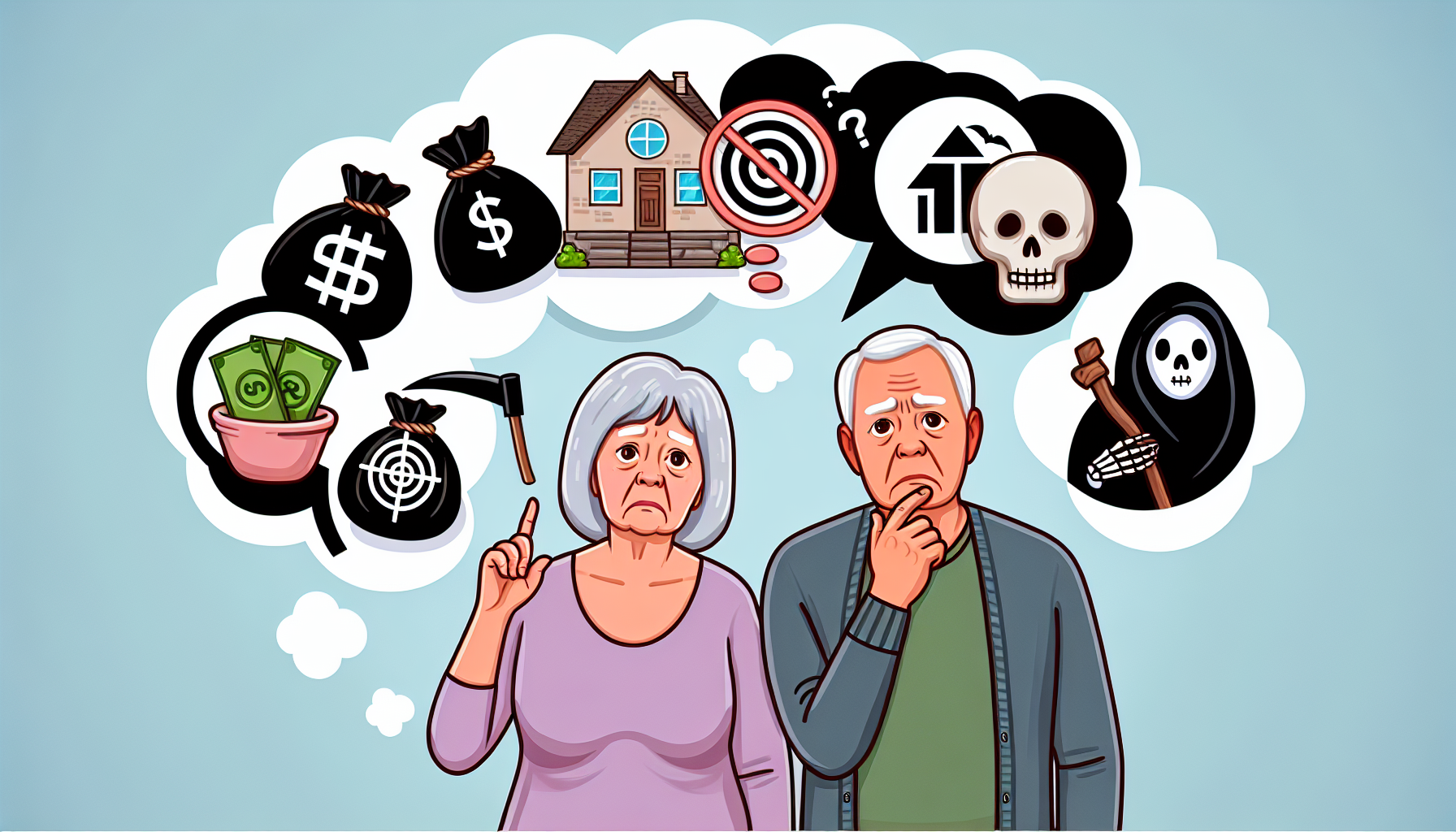 Final Expense Insurance | Tigner Insurance & Associates, Inc