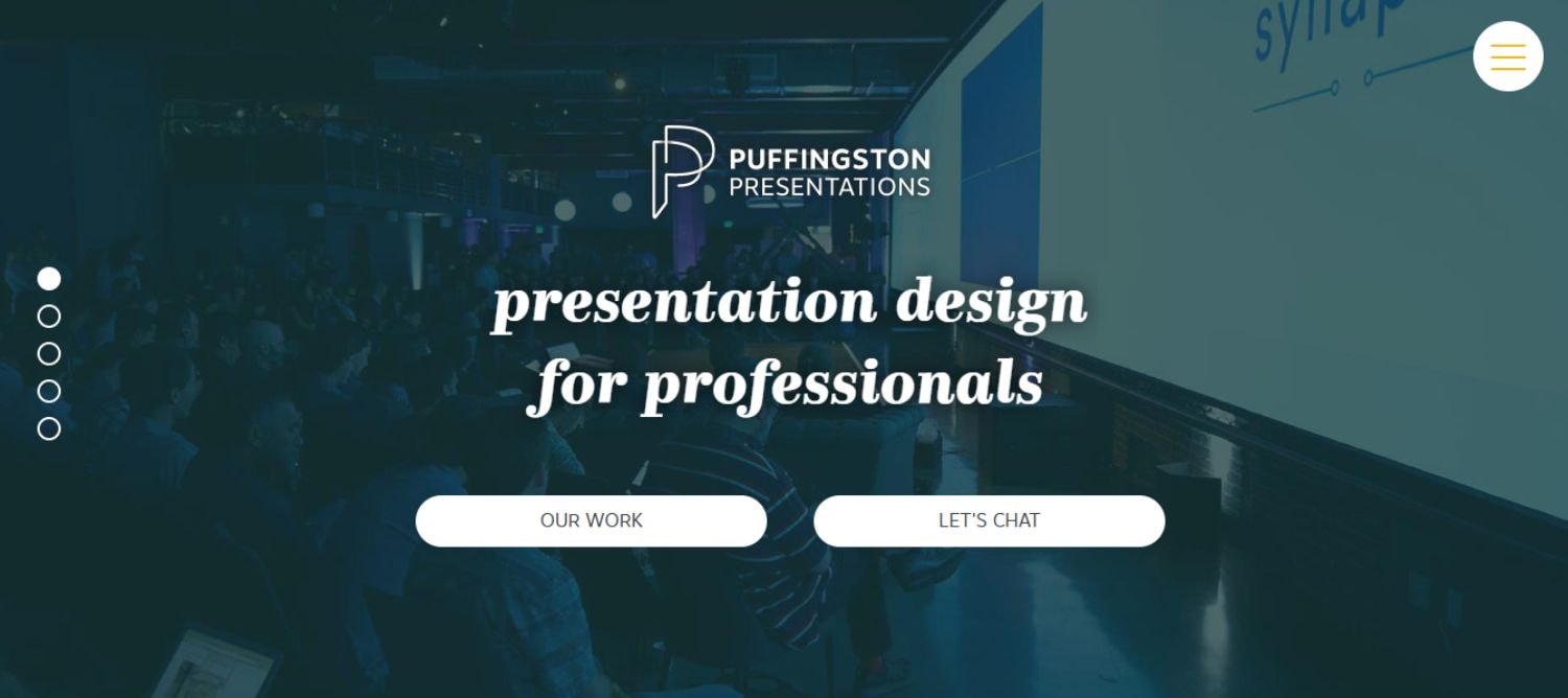 Top 10 PowerPoint Presentation Design Services to Outsource in 2025