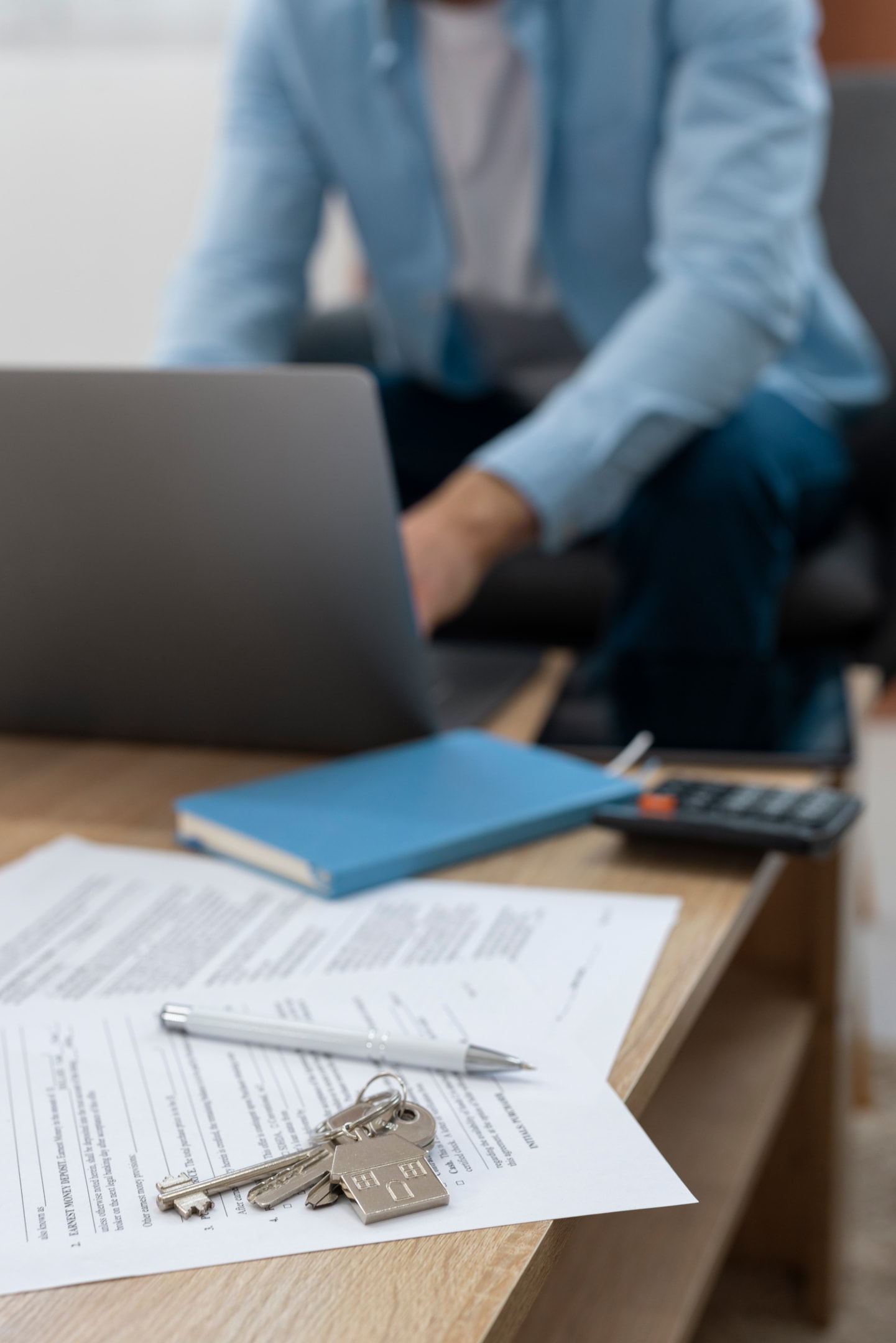 The Role of a Beneficiary in Managing an Estate - Unbiased Options