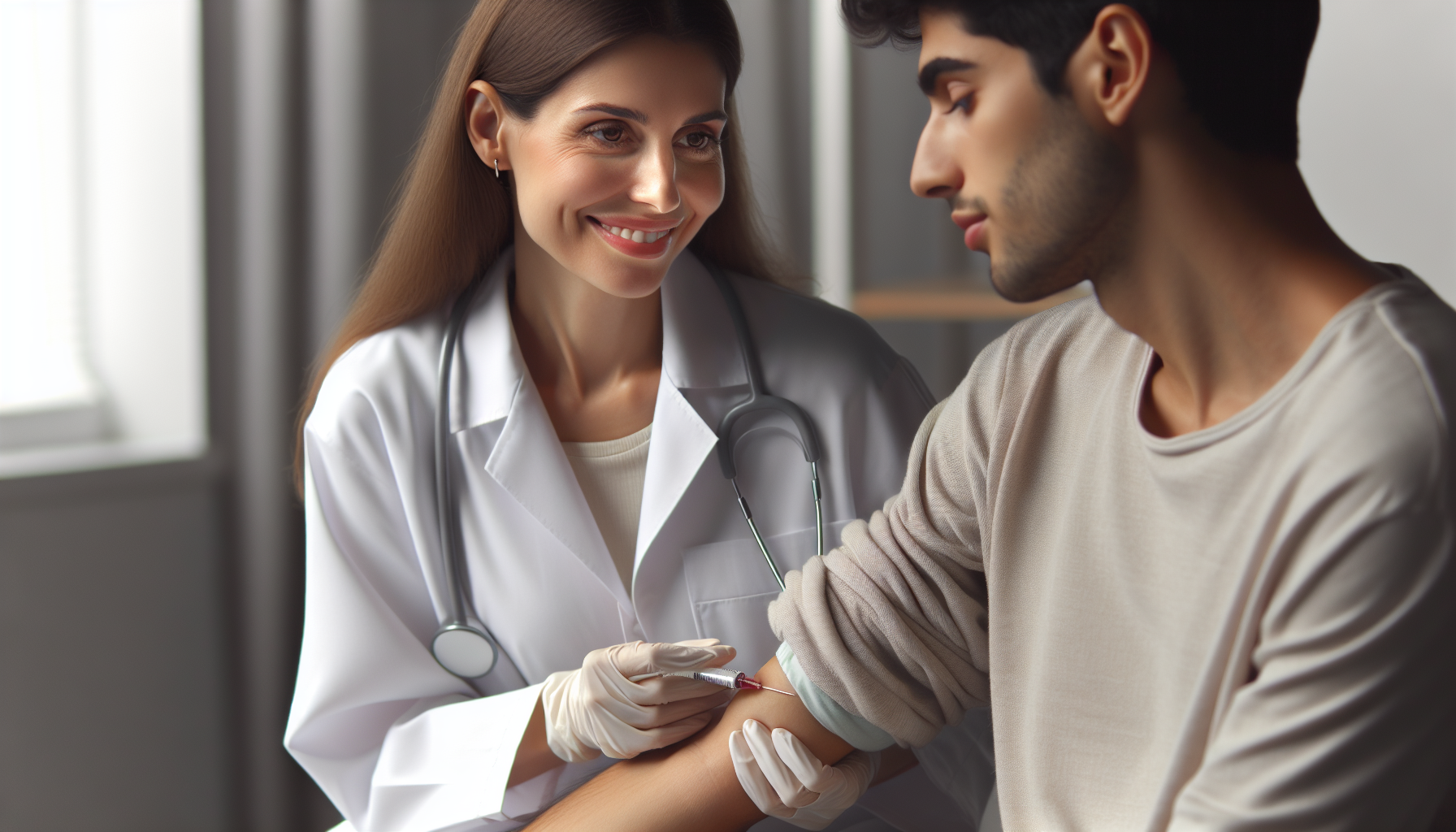 Understanding the Importance of Phlebotomists in Patient Care and ...