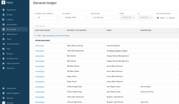 Top 9 Real Estate Software Solutions for 2024 - Be Greight