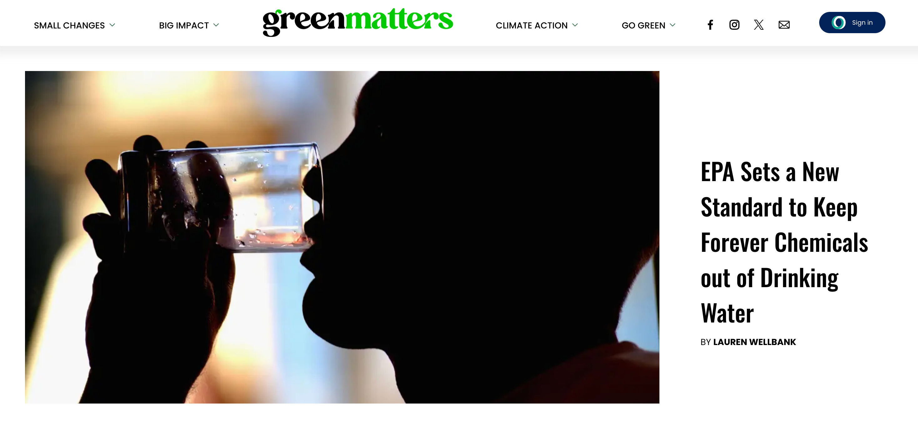 Top 5 Sustainability Magazines: Learning to Live Green - Plastic Free Schools - Surfers Against ...