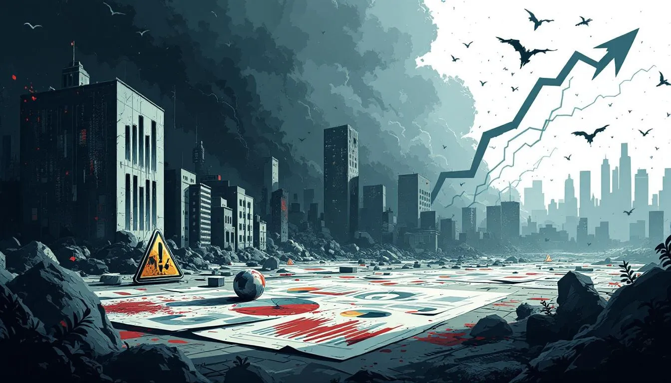 Why Weak Internal Controls Can Threaten Your Business