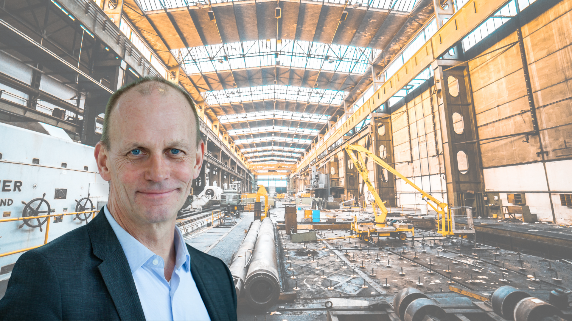 Beijer Alma analys: Verkstadsfavoriten som växer i det tysta