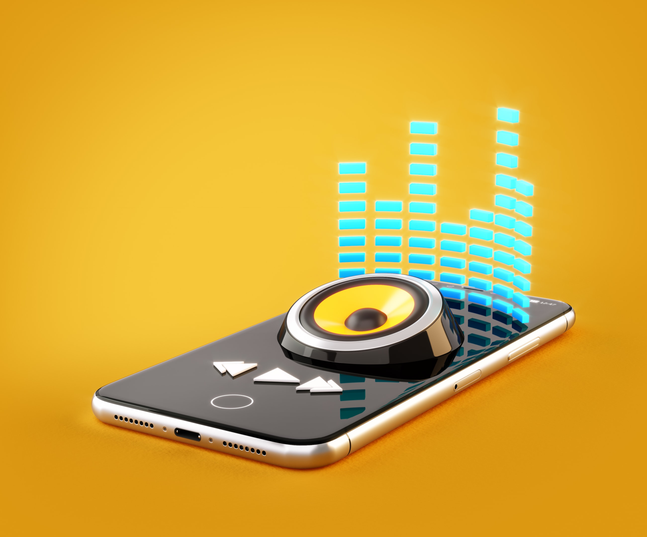 How to Release Music on Spotify | TYX Studios