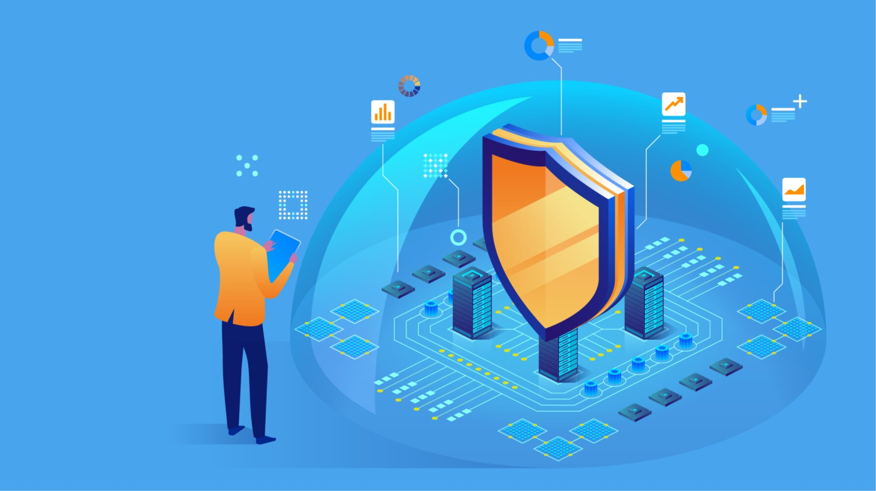 Cyber Security Risk Management: A Detailed Guide - Sapphire Cyber Security Risk Management: A Detailed Guide - Sapphire