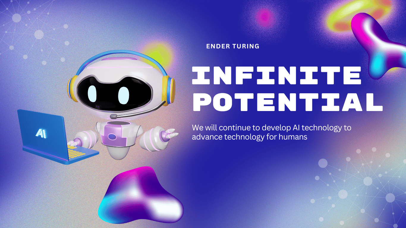 Generative AI Market Size & Future Growth (2024-2033) - ENDER TURING