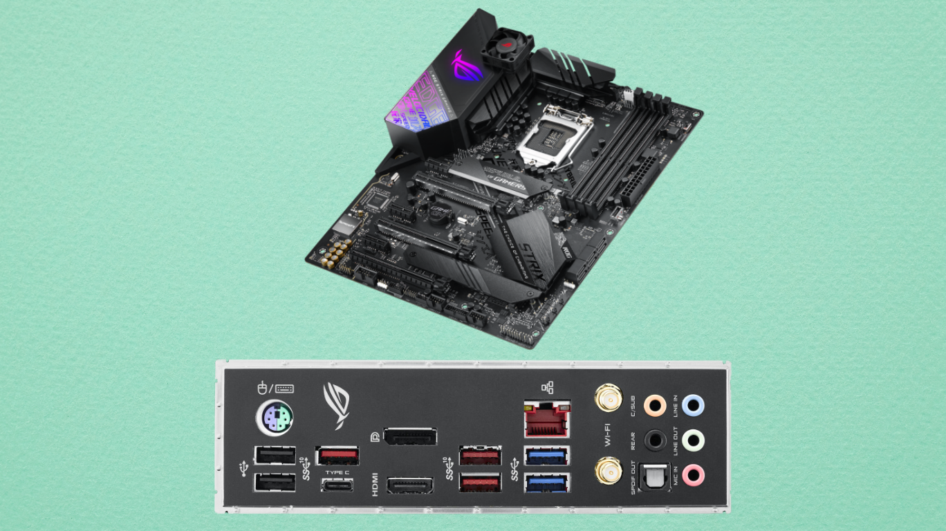 Top Picks for Gaming: The Best Intel Motherboards for 2024