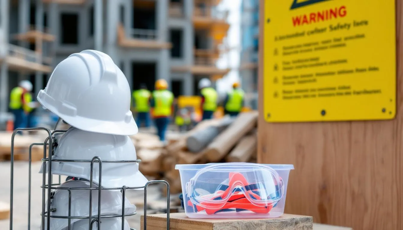 Your Rights After An Accident At Work: A Practical Guide