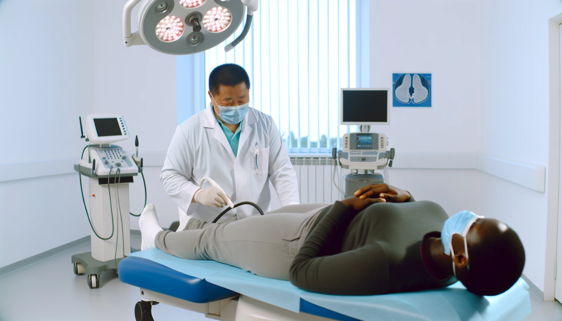 Understanding Flexible Sigmoidoscopy: A Comprehensive Guide to ...