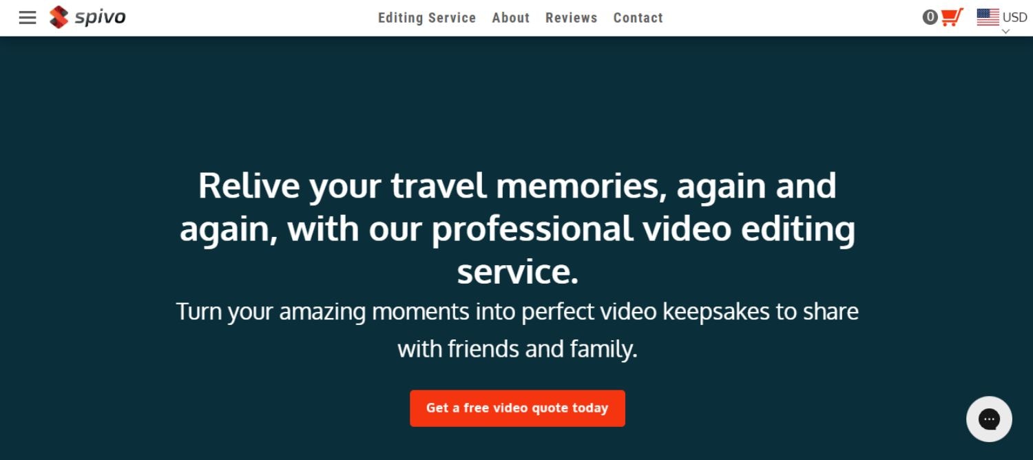 Top 15 Video Editing Firms & Agencies for Brands in 2025