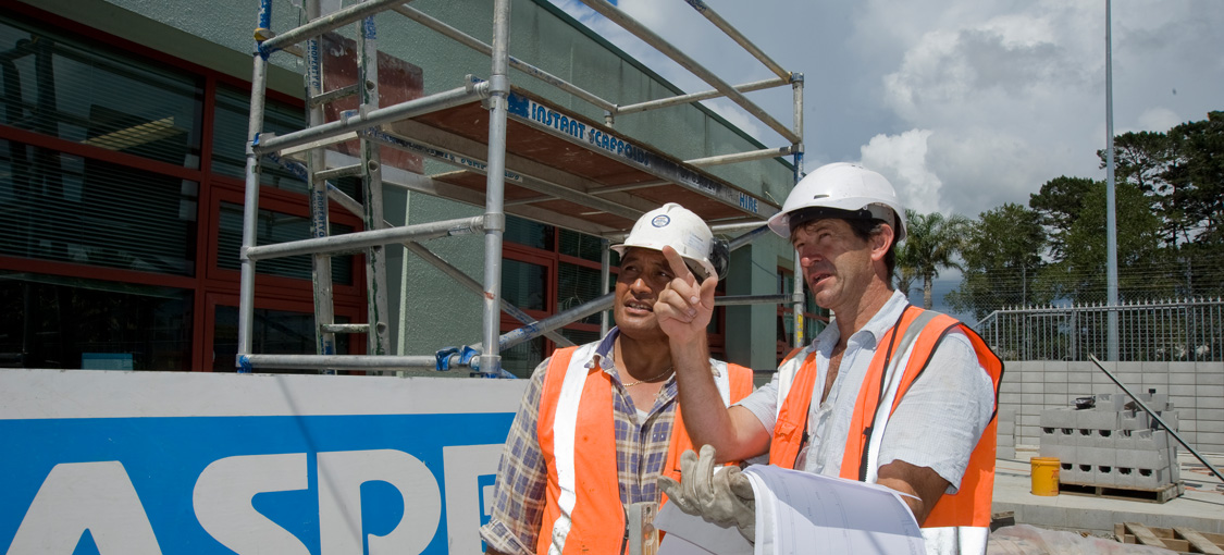 Construction Companies Auckland | View Auckland