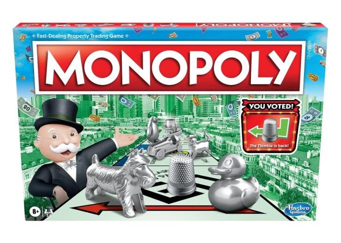 When Were Board Games Invented? The History of Board Games