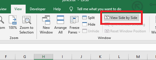 How To Match Data From Two Excel Sheets In 3 Easy Methods