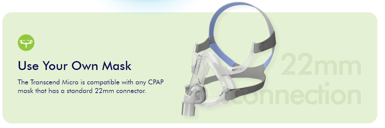 The Best Travel CPAP Machines - SLIIIP