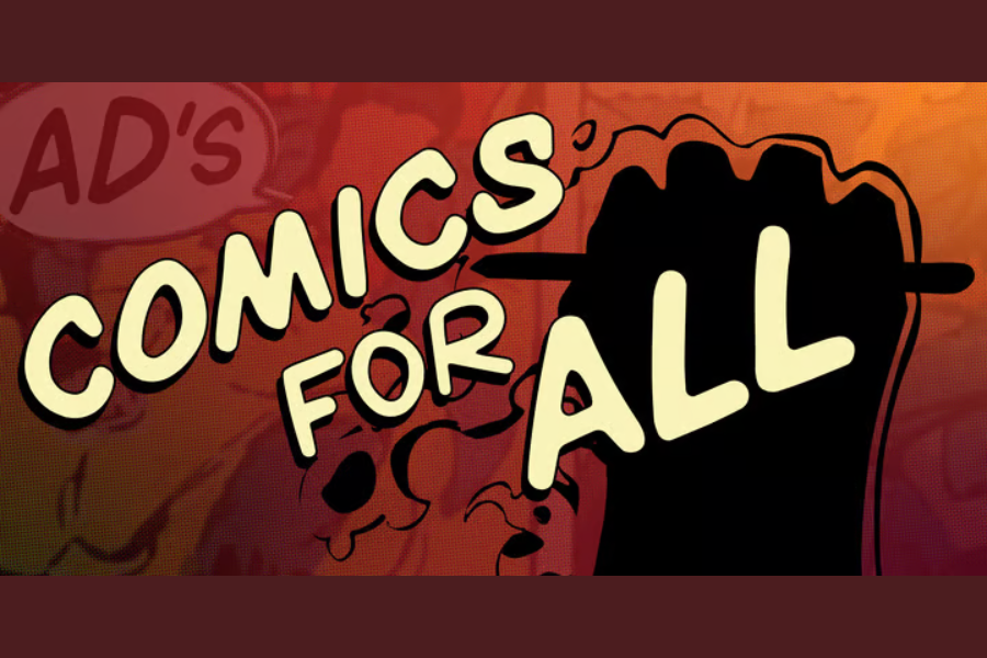 18+ Best Manga Fonts (Hand-Picked)