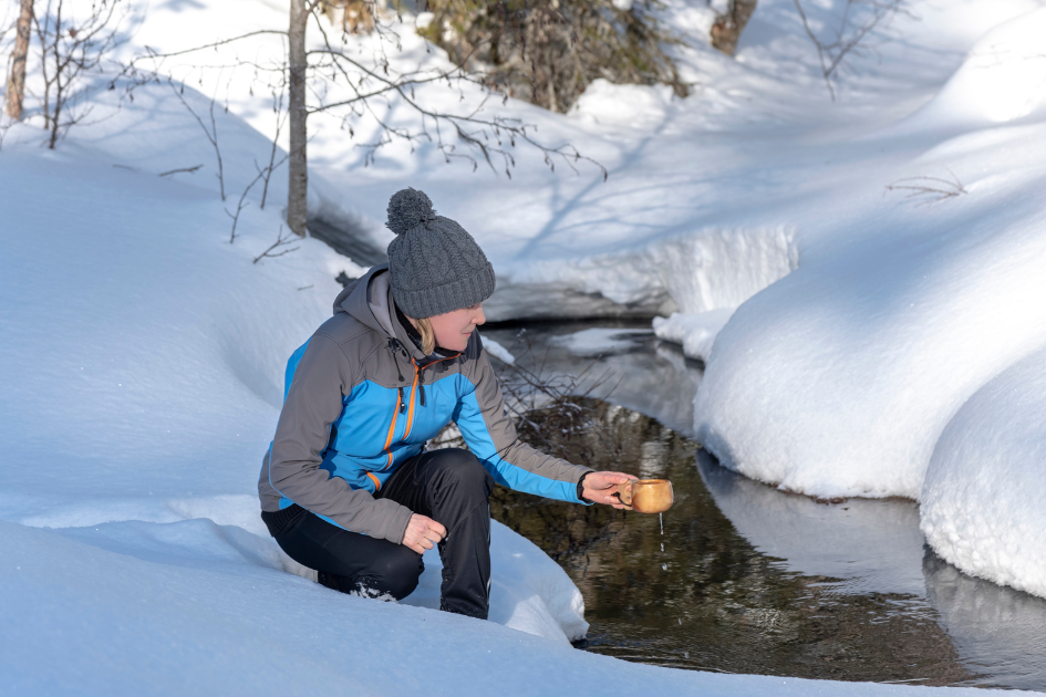 Conquer the Cold: Your Guide to Thrilling Camping in Cold Weather - The ...