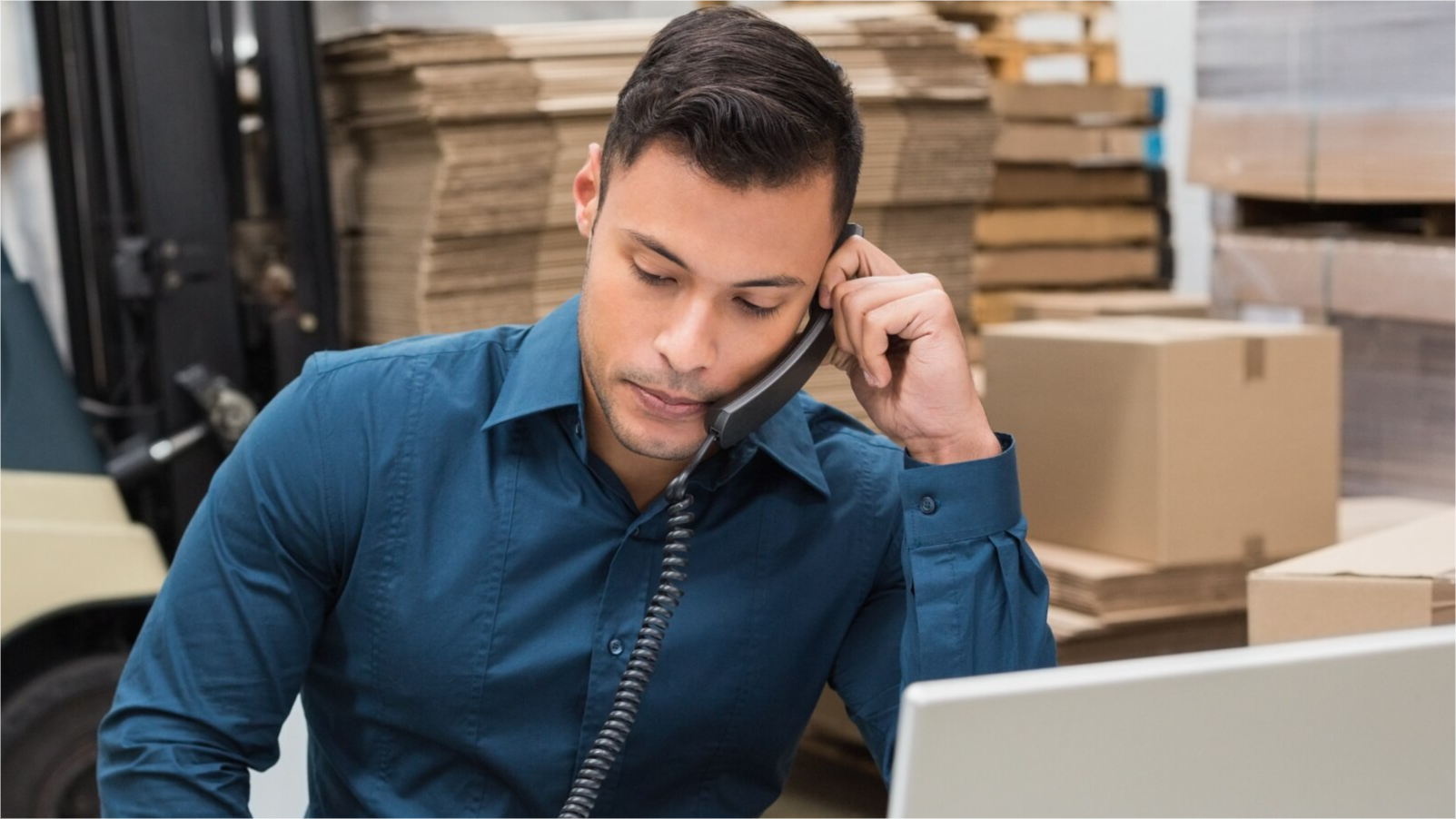 What to Look for in an Industrial Phone System | NetCarrier