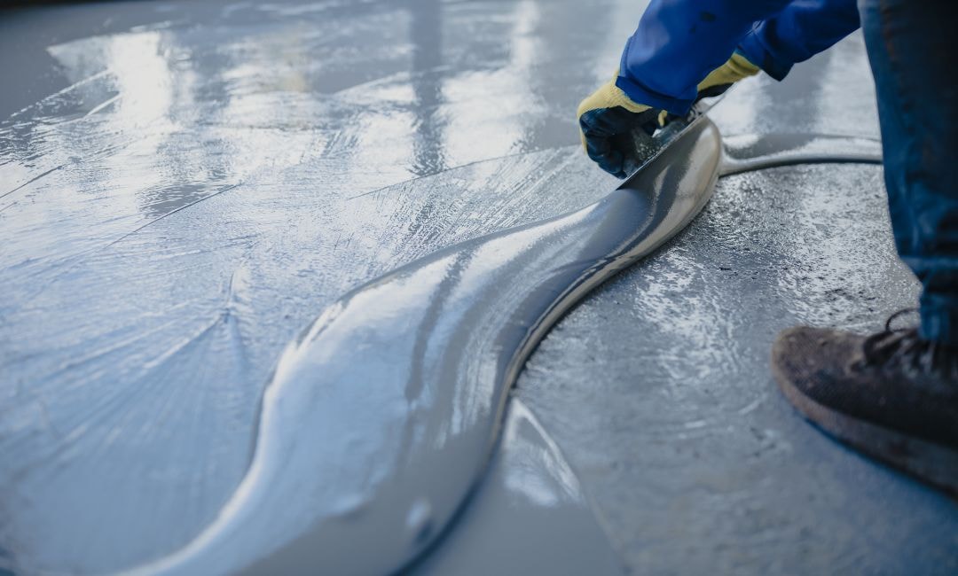 What Is Epoxy | Complete Guide to Its Properties & Uses
