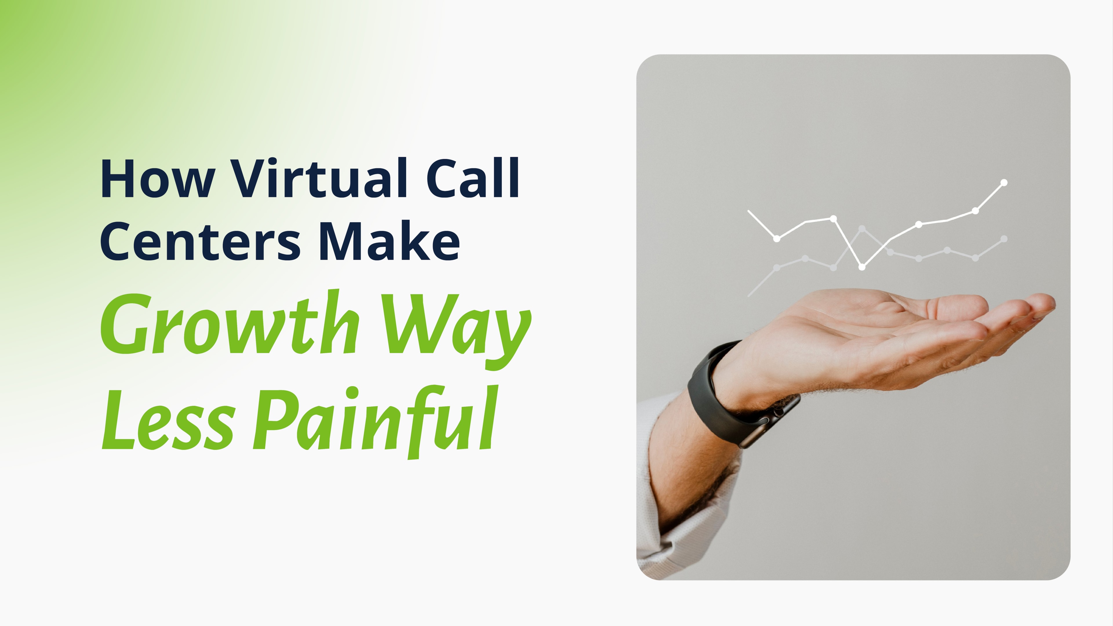 Virtual Call Centers for Scalable Growth | NetCarrier